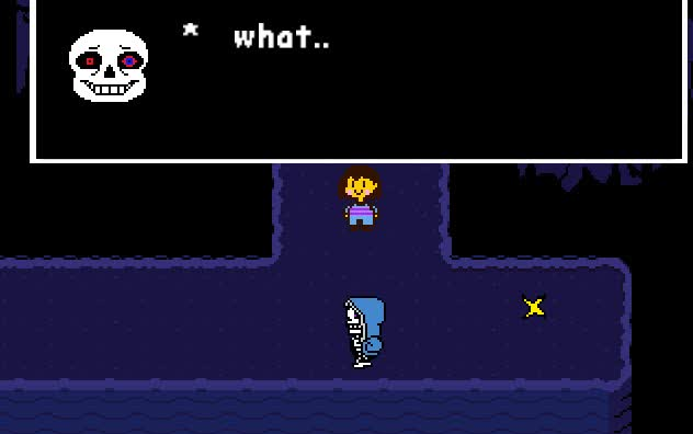 dusttale出正式版啦，抢先体验（有下载地址）_哔哩哔哩_bilibili