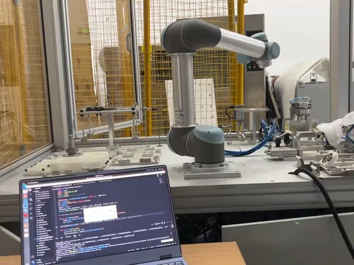 ur5机器人-千图网