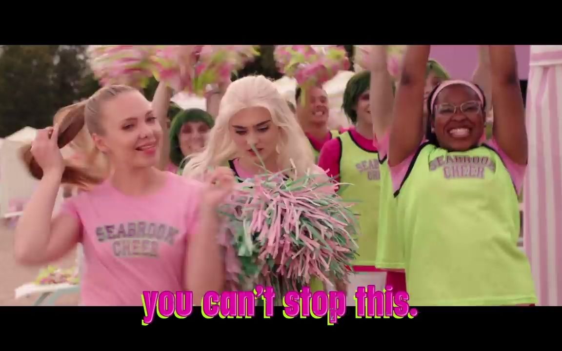 ZOMBIES 2 - Cast - We Got This (From _ZOMBIES 2__Sing-Along)_哔哩哔哩_bilibili