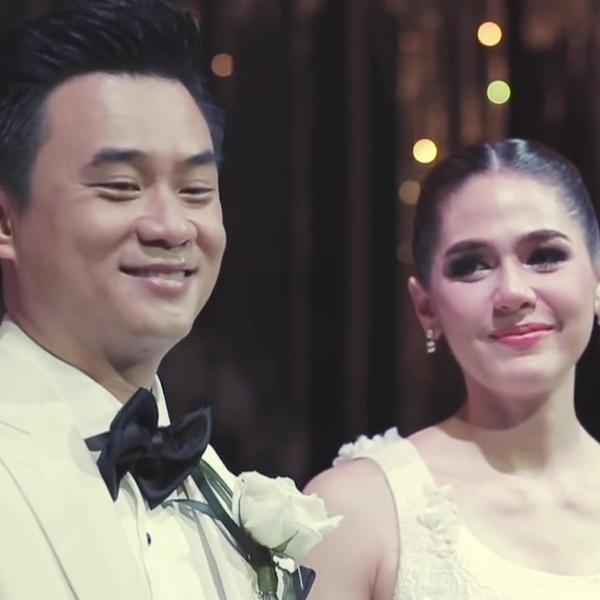 Nott Chom Wedding NARAKORN CINEMATOGRAPHY YouTube