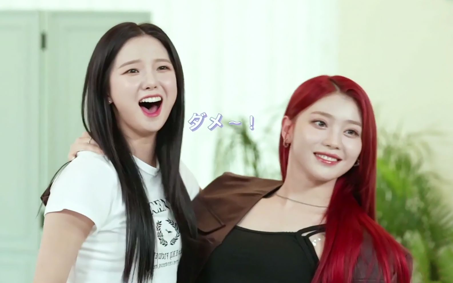 【中字】Kep1er 日本出道showcase VCR2 VCR3 拍摄排练花絮_哔哩哔哩_bilibili