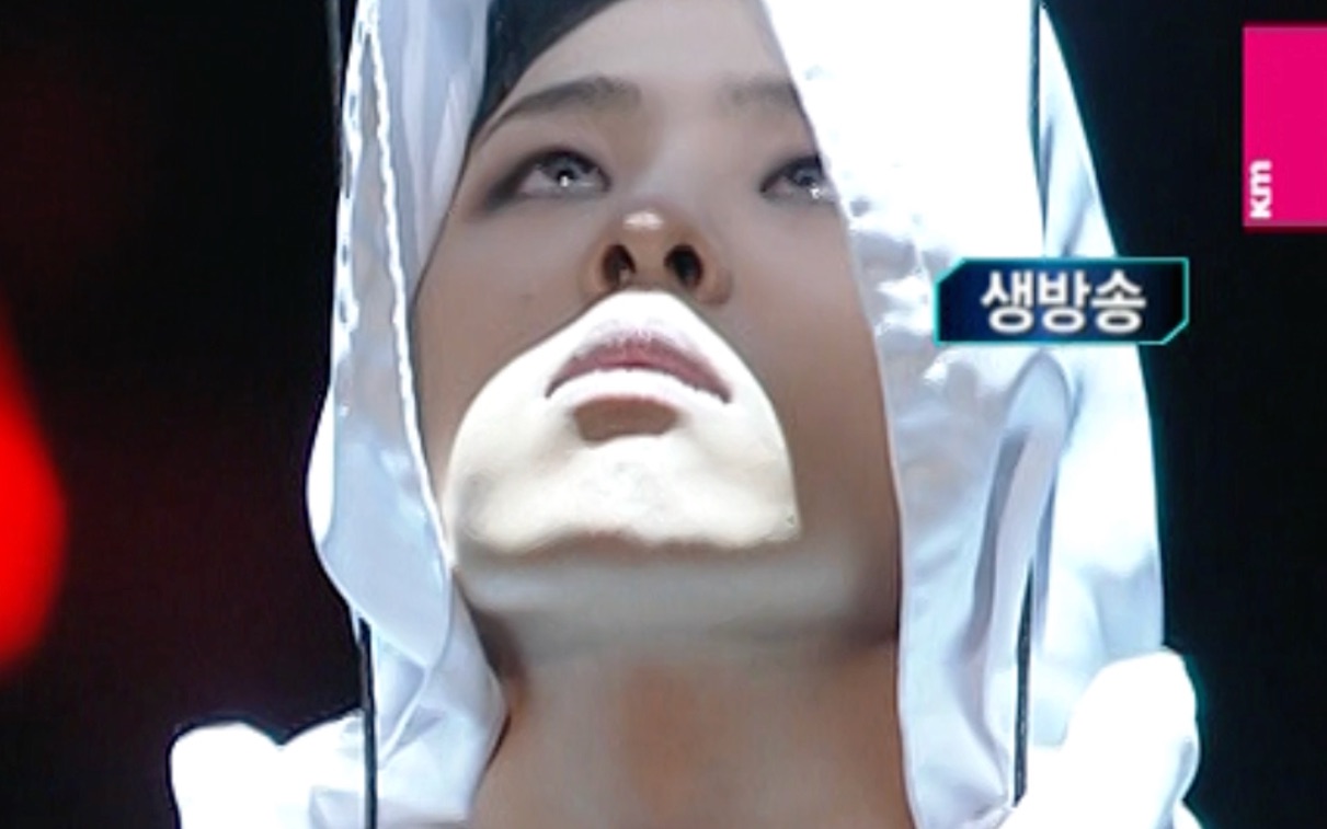 G-Dragon Taeyang 2009MAMA「Heartbreaker+Where U at+Wedding Dress+Korean ...