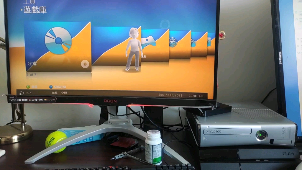 2021年xbox360是否还值得购买，纯主观。_哔哩哔哩_bilibili