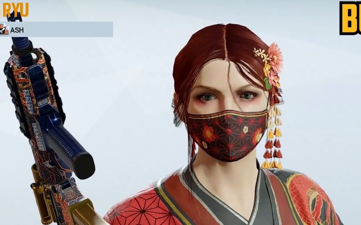 【R6S】Y7S1通行证所有干员制服及通行证赛季枪皮一览_哔哩哔哩bilibili_彩虹六号围攻