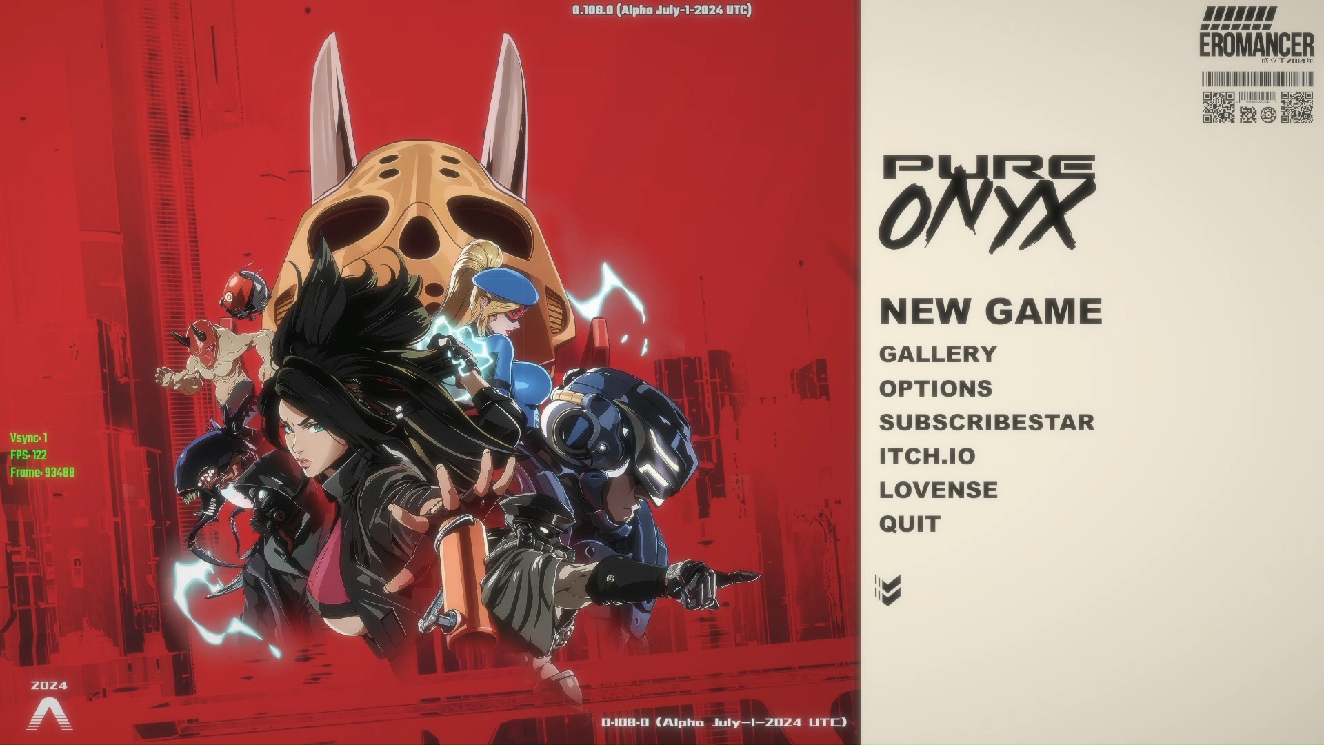 pure-onyx 纯玛瑙0.108.0-潮水1QA-潮水1QA-哔哩哔哩视频