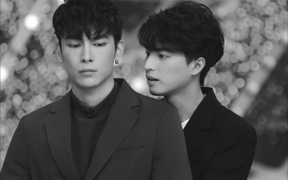 【Mew gulf】dd终于承认和女友分手啦！！鸡叫声！！（wf求别打）_哔哩哔哩_bilibili