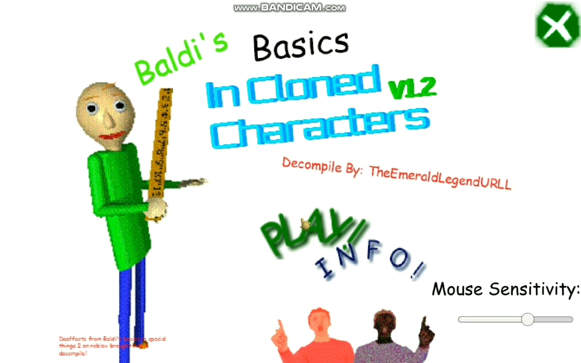 [baldi loves basketball full version]story mode通关