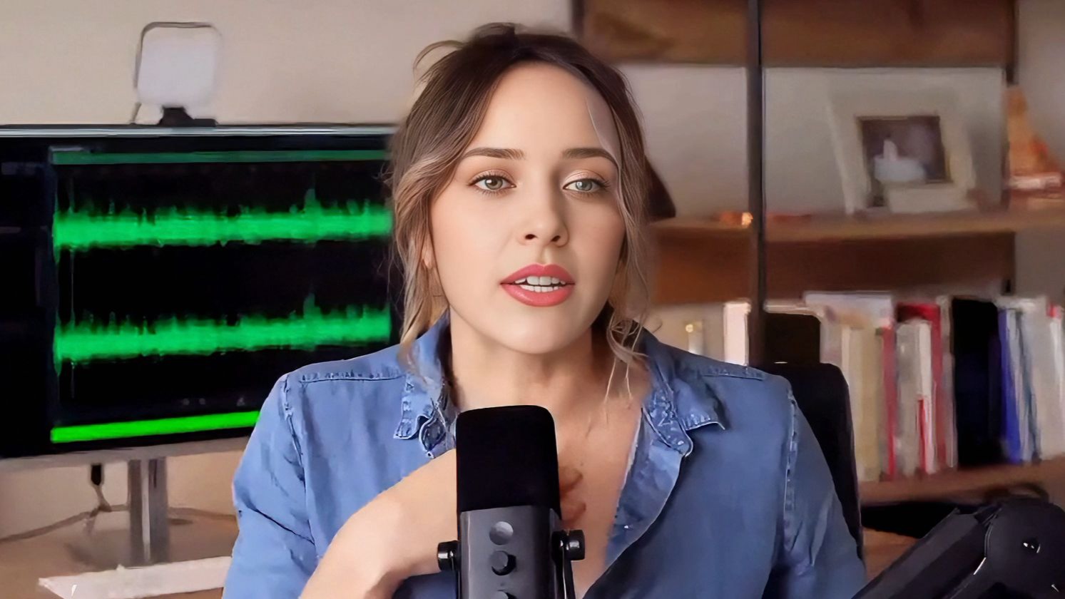 英文谐音梗：一生给了医生-johnhuu-johnhuu-哔哩哔哩视频