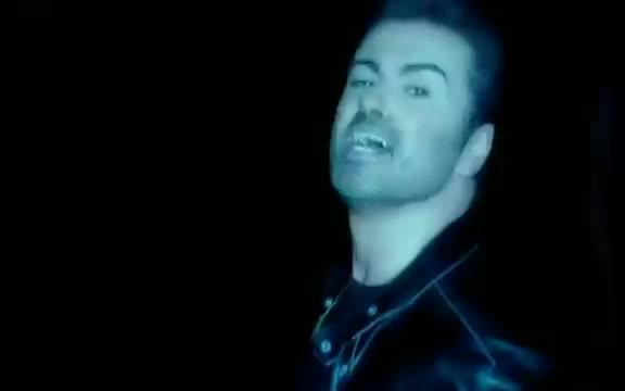 George Michael - Amazing (Official Video)_哔哩哔哩 (゜-゜)つロ 干杯~-bilibili