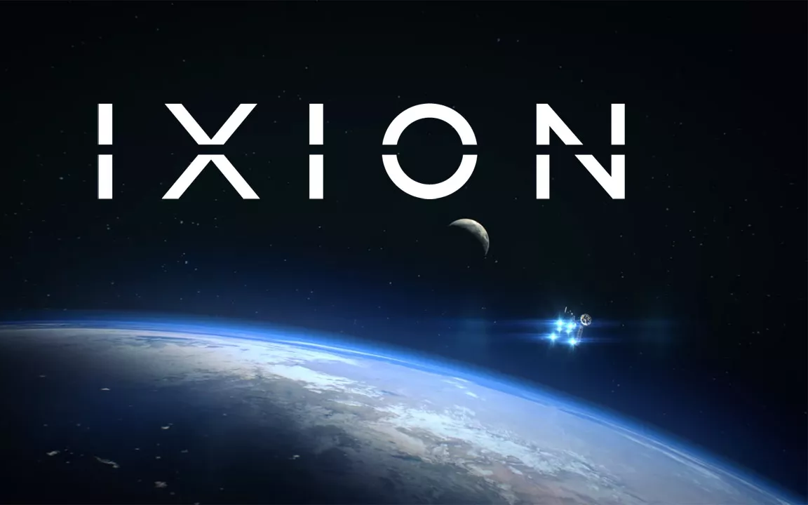 【IXION】绝对完美布局 | 全科技实况流程 | 全行星 | 全彩蛋 |... - 哔哩哔哩