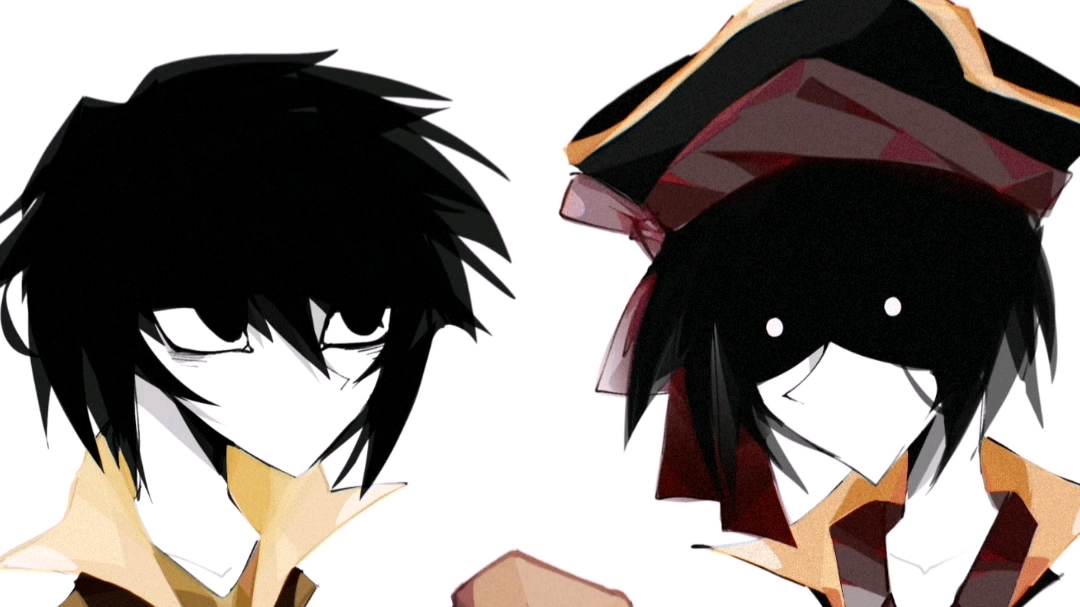 【incredibox Velda/个人向】meme