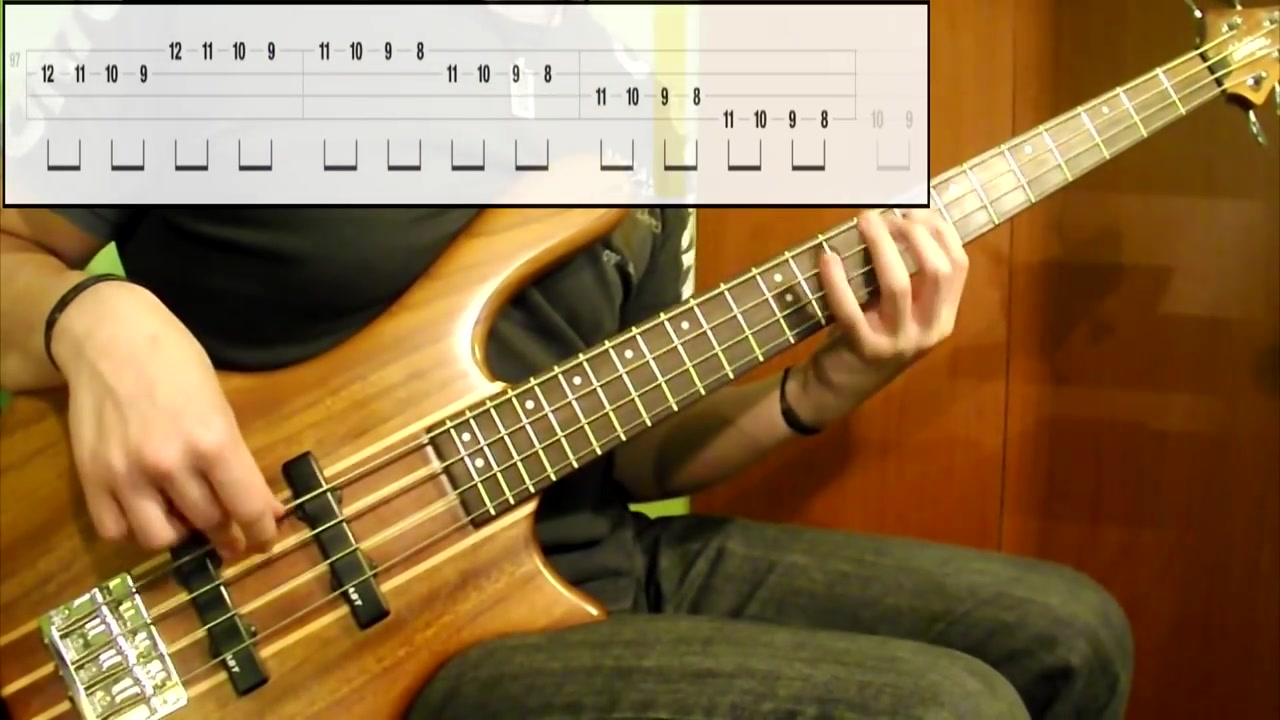 【合集】Coversolutions Bass教程合集_哔哩哔哩_bilibili