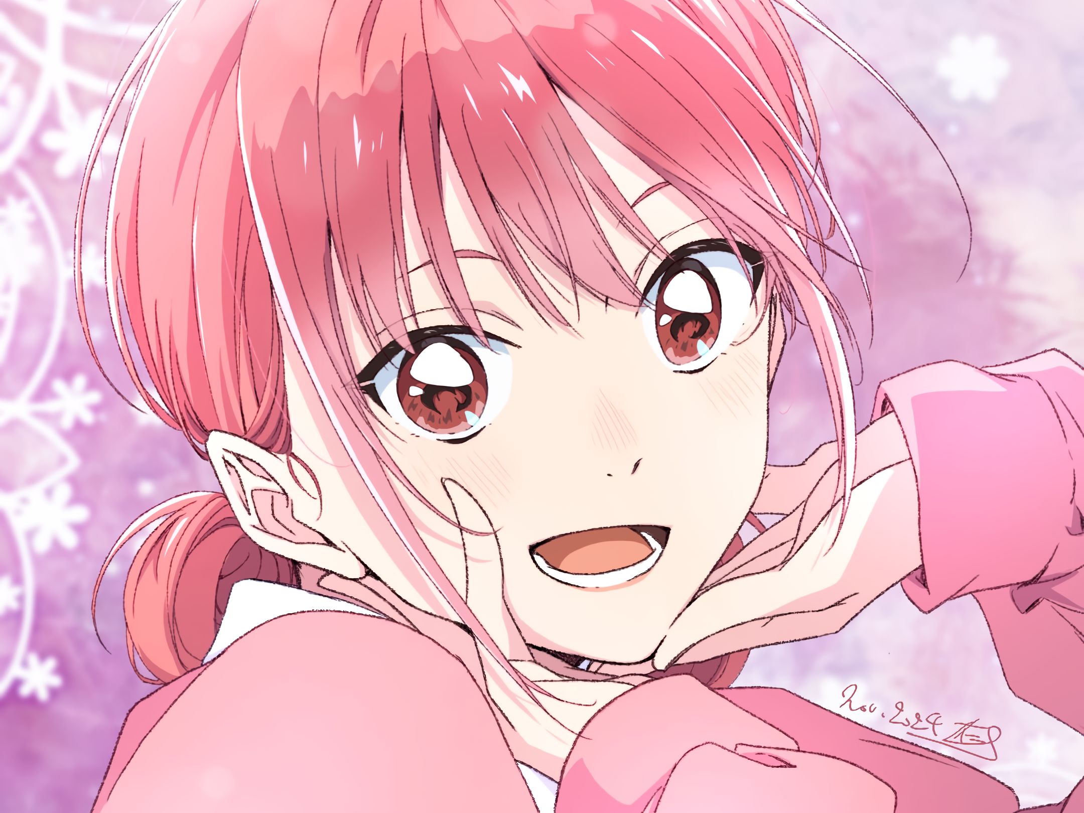 【中日字幕/ED2完整版】蓝箱 ED2「コントラスト」/ TOMOO-百億_光年-百億_光年-哔哩哔哩视频