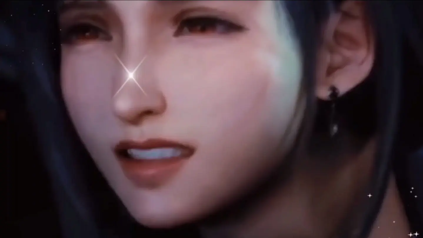 3D区蒂法逆天3D动漫 好美_哔哩哔哩_bilibili