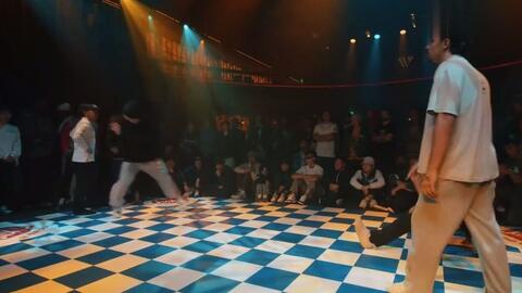Bboy Taisuke 2022