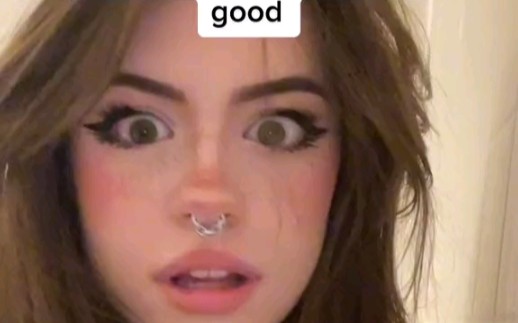 hannahowo tiktok更新啦_哔哩哔哩_bilibili