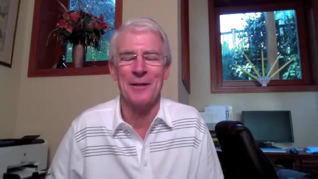 【Steve Kaufmann 中文演讲 】多听多阅读，语言学习的最有效、最方便的办法。_哔哩哔哩_bilibili