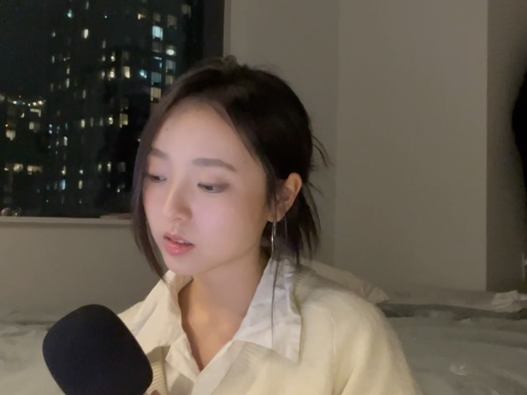 趁你旅行时搬走 Cover: Moon Tang-一枚小七--一枚小七--哔哩哔哩视频