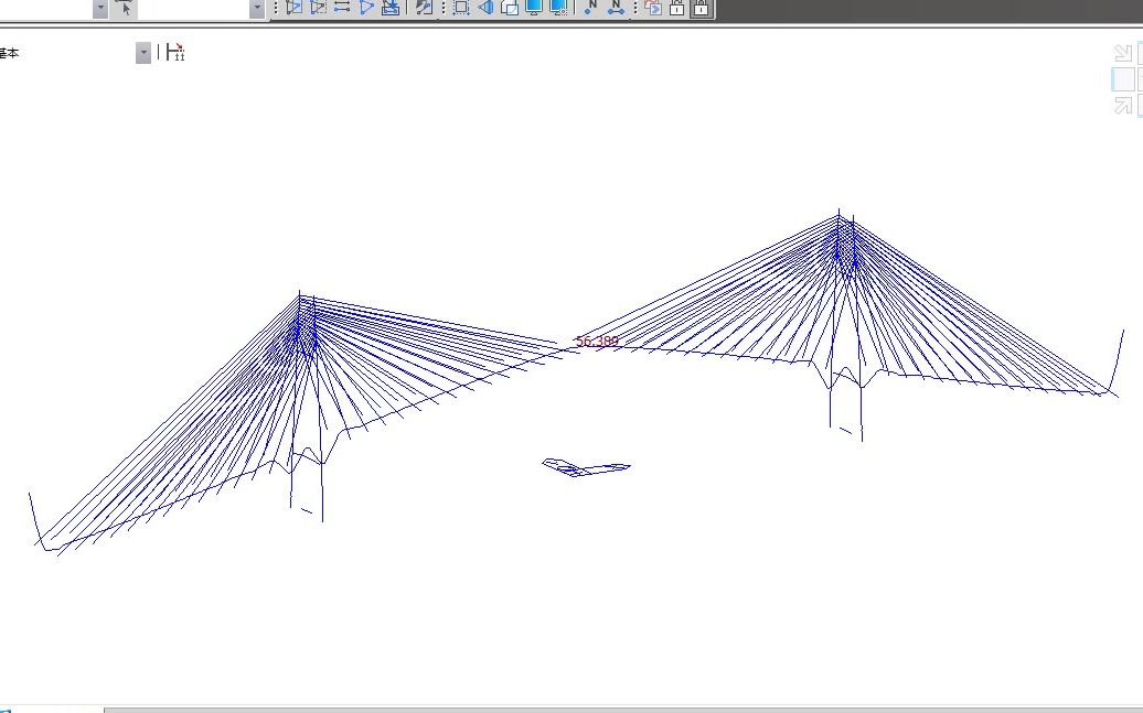 Midas指定位置结果显示_哔哩哔哩_bilibili