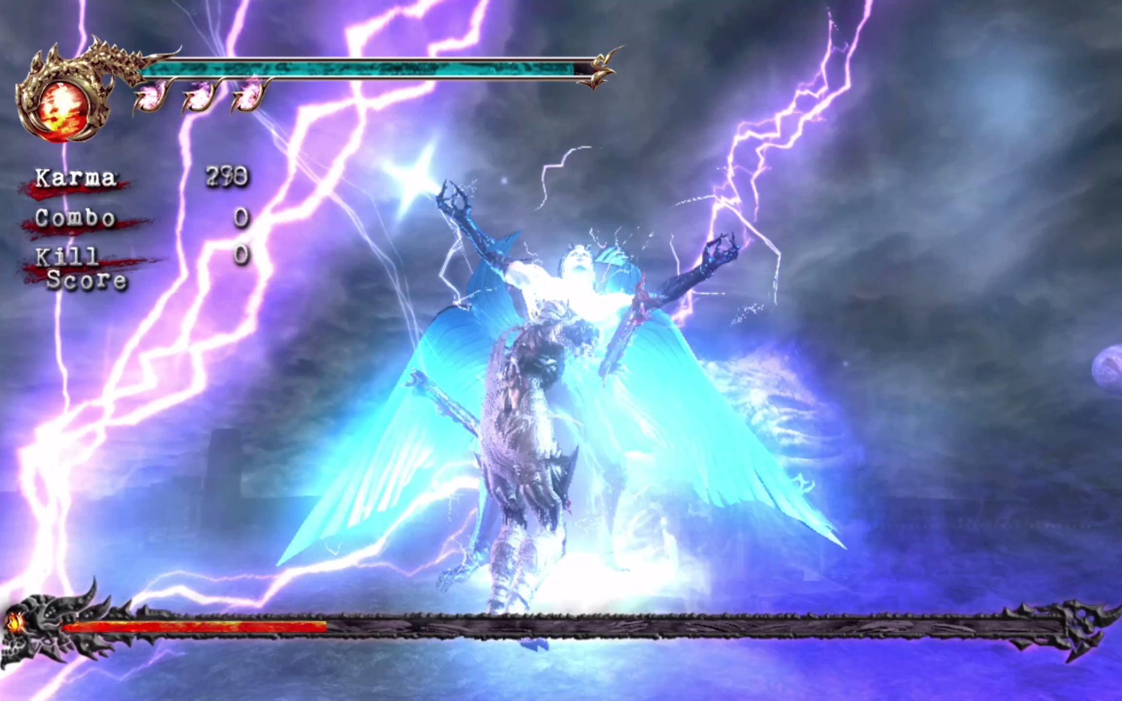 NG2 Vanilla - Mission 12 Speed Run - 2:51