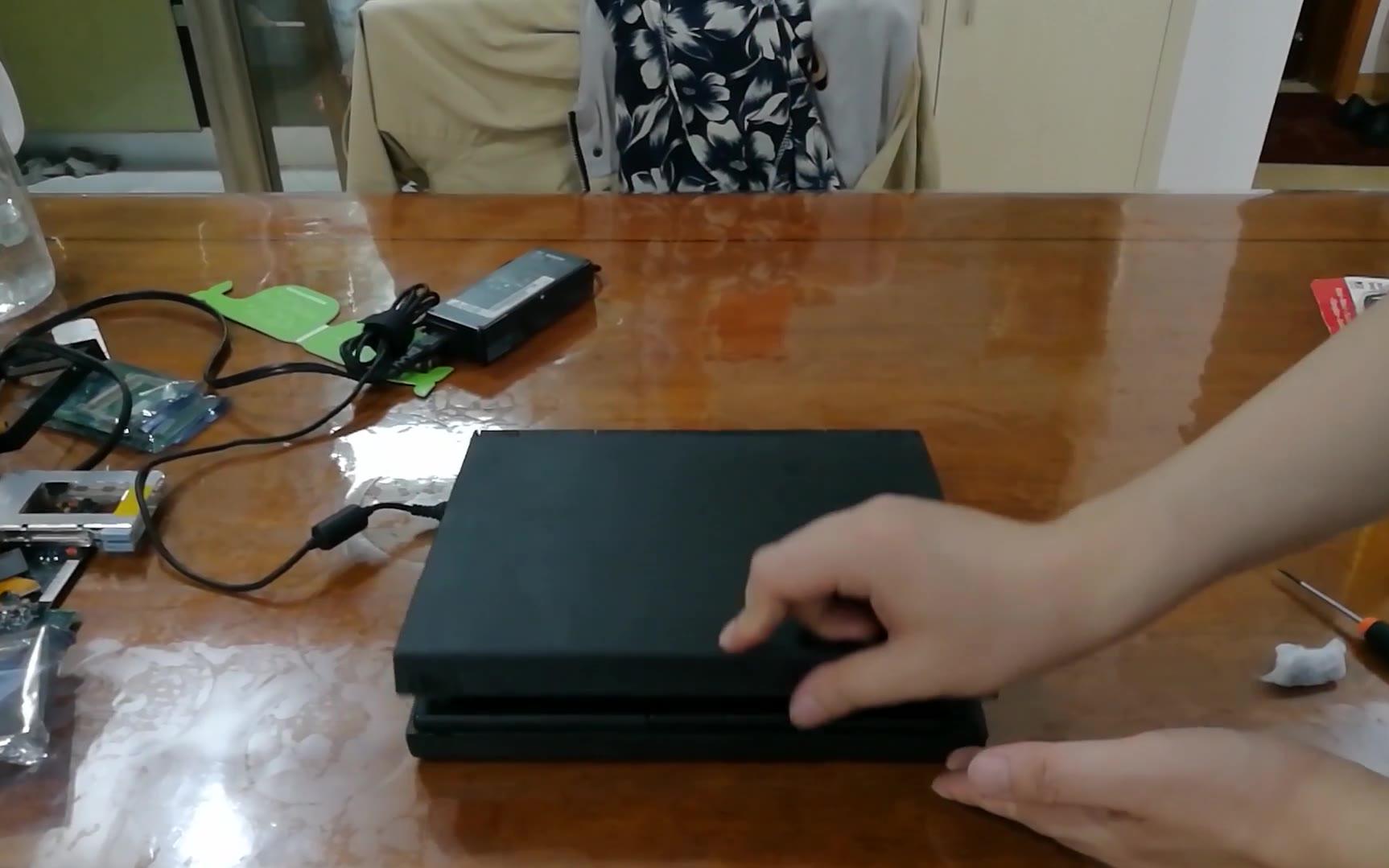 蝴蝶展翅 - IBM 701c_哔哩哔哩_bilibili