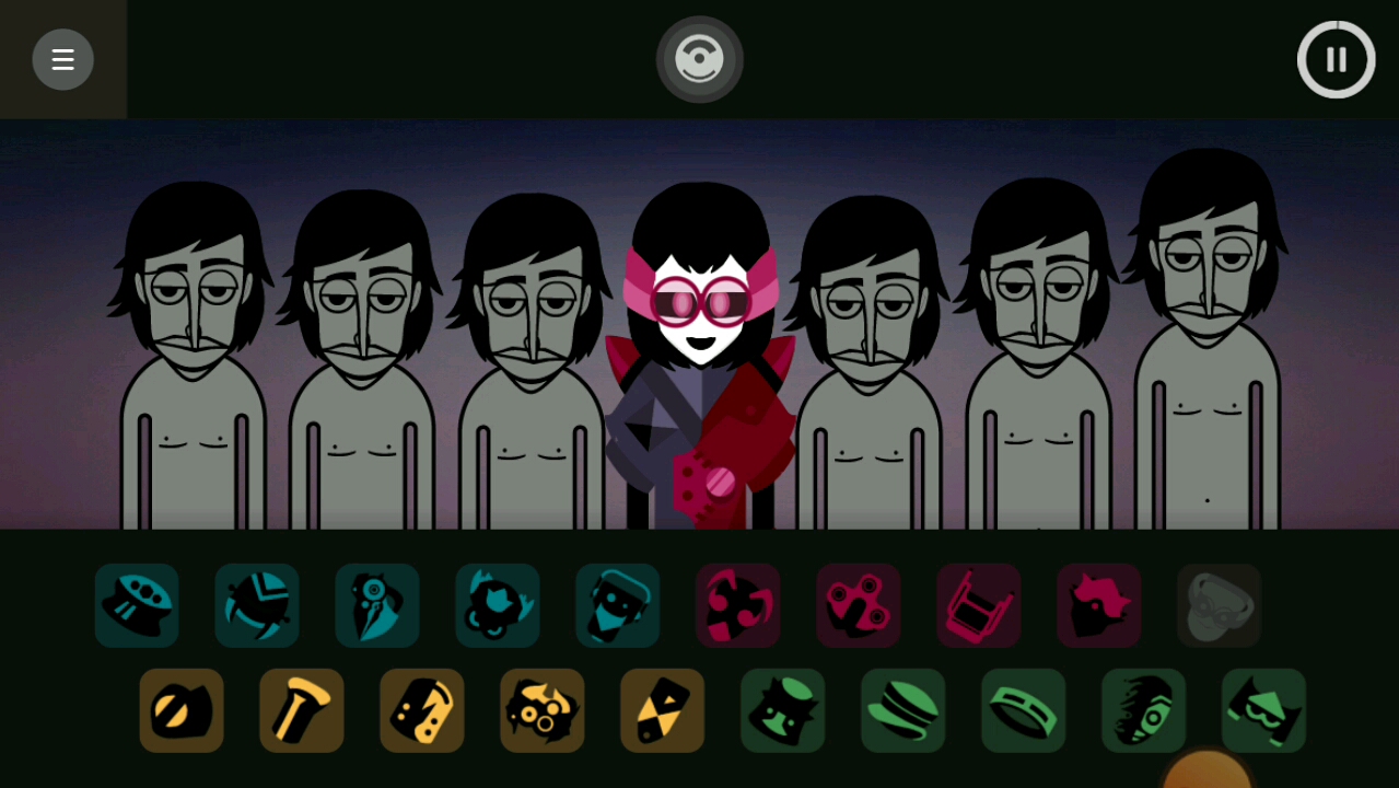 【incredibox Velda/个人向】meme