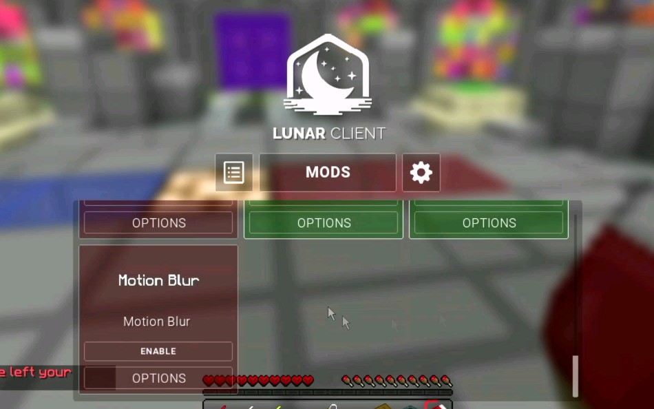 最棒的pvp客户端lunar client ？_哔哩哔哩 (゜-゜)つロ 干杯~-bilibili