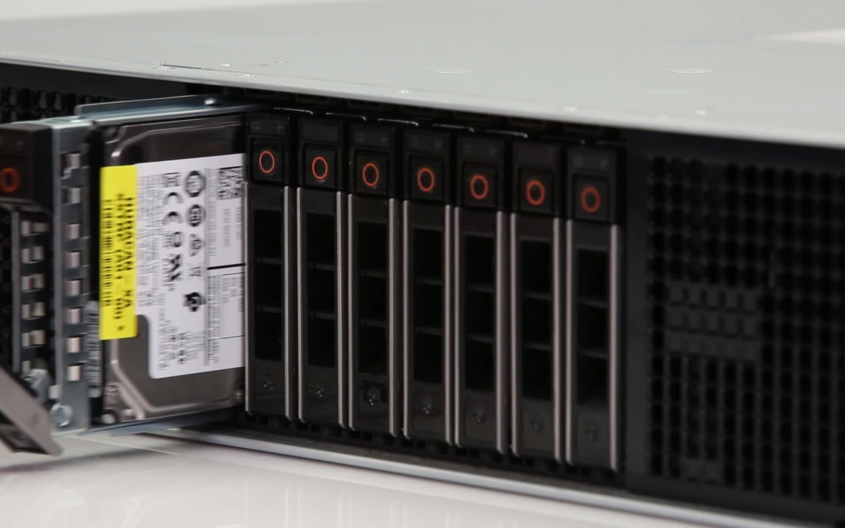 Dell EMC PowerEdge R750XA_哔哩哔哩_bilibili