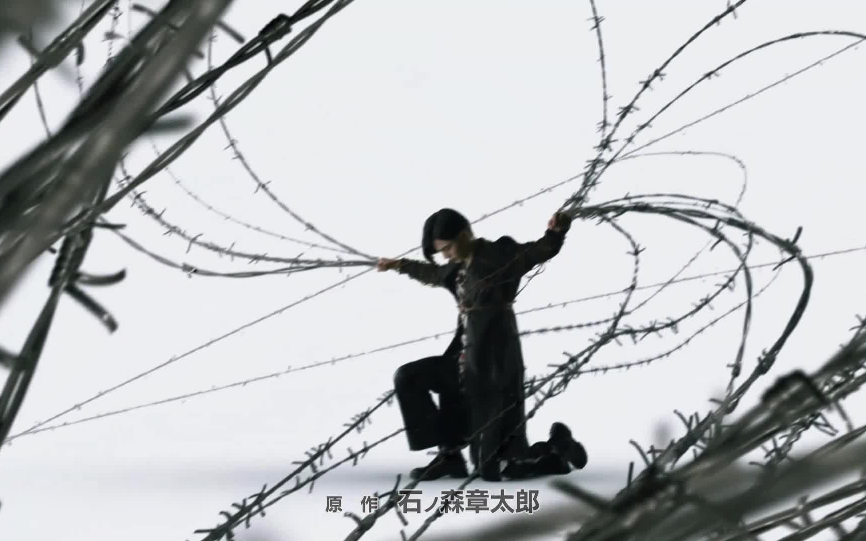 【GEATS~EX-AID互换OP】都是高桥写的，OP互换毫无违和感很合理吧？_哔哩哔哩_bilibili