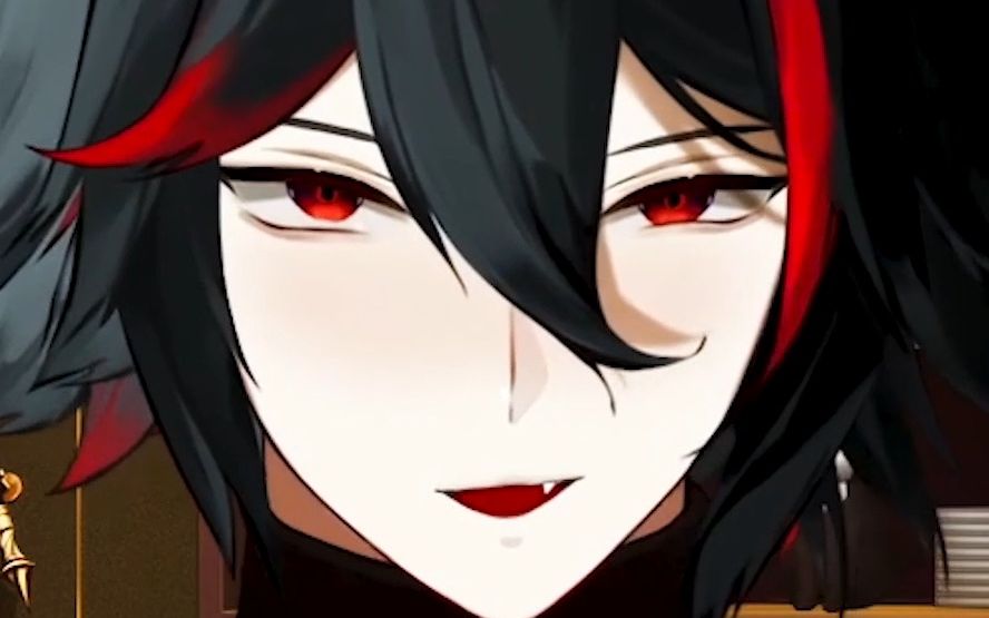 【Merryweather短视频】来自滑动变阻器的坦白_哔哩哔哩_bilibili