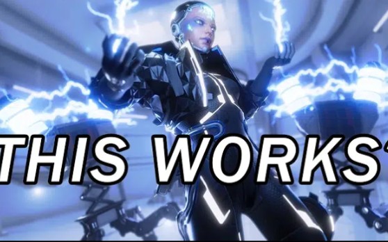 【APEX/Faide】“笨重的角色配上灵动飘逸的身法！！”_哔哩哔哩_bilibili