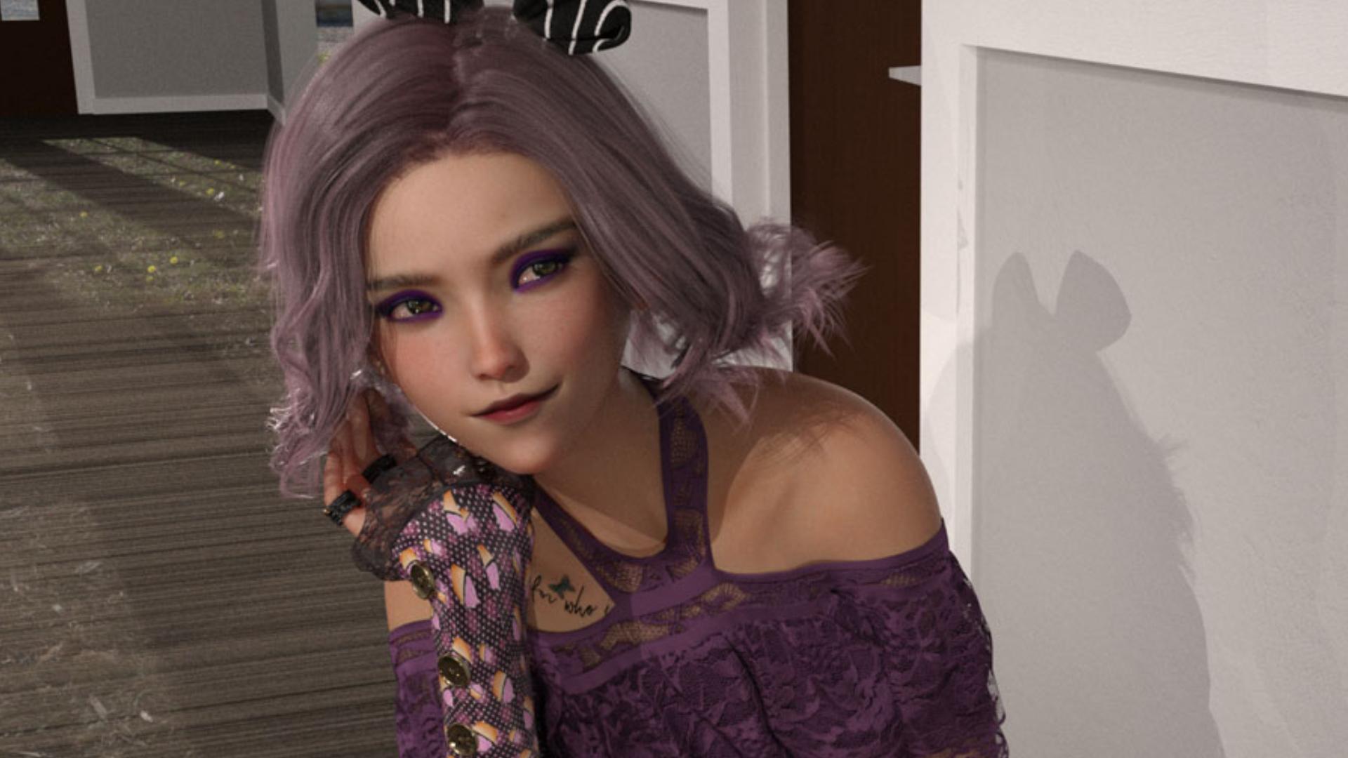 【爆款SLG】ROOM：窥视女孩私生活中文版（4月新作）