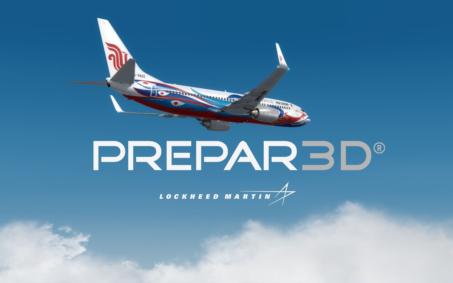 [P3D v4]Prepar3D v4 微电影—尝试一切 - 献给想飞的所有人_哔哩哔哩_bilibili