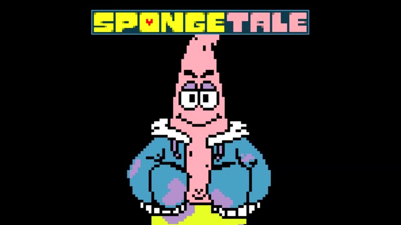 spongetale-千图网