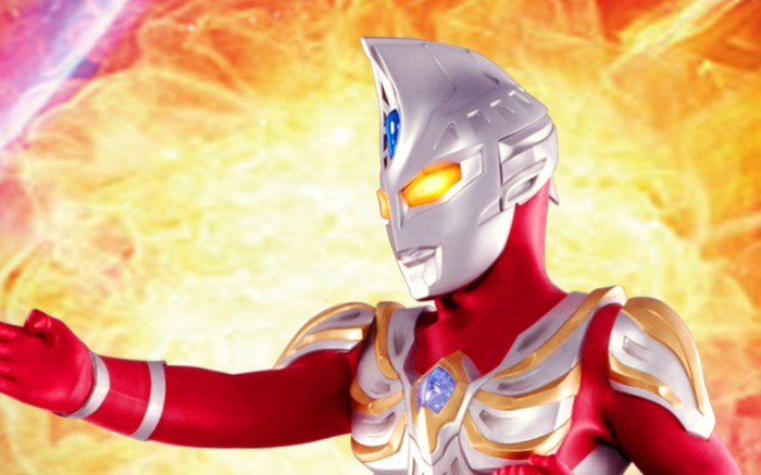 【Ultraman Max】ウルトラマンマックス_哔哩哔哩_bilibili