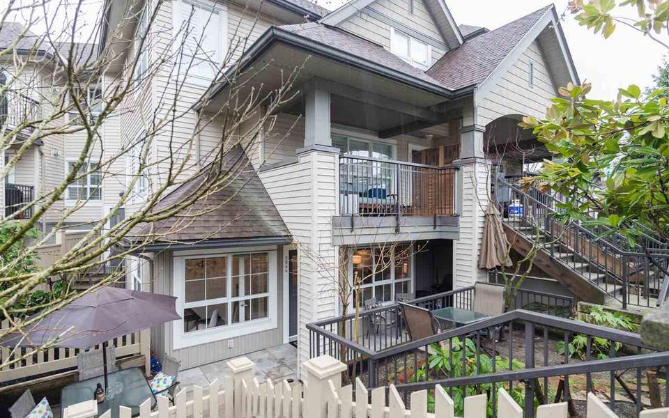 【house】2944 Fromme Road, North Vancouver（温哥华，不列颠哥伦比亚省）_哔哩哔哩 (゜-゜)つロ 干杯 ...