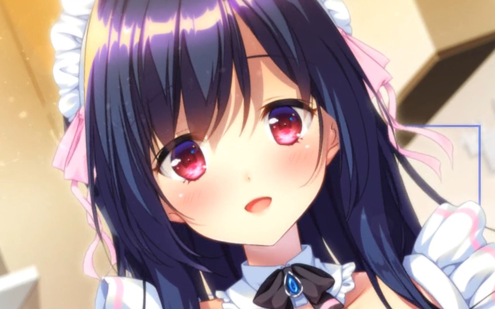 【QUALIA ~The Path of Promise~】汉化版+全存档（PC+Ty） - 视频下载 Video Downloader