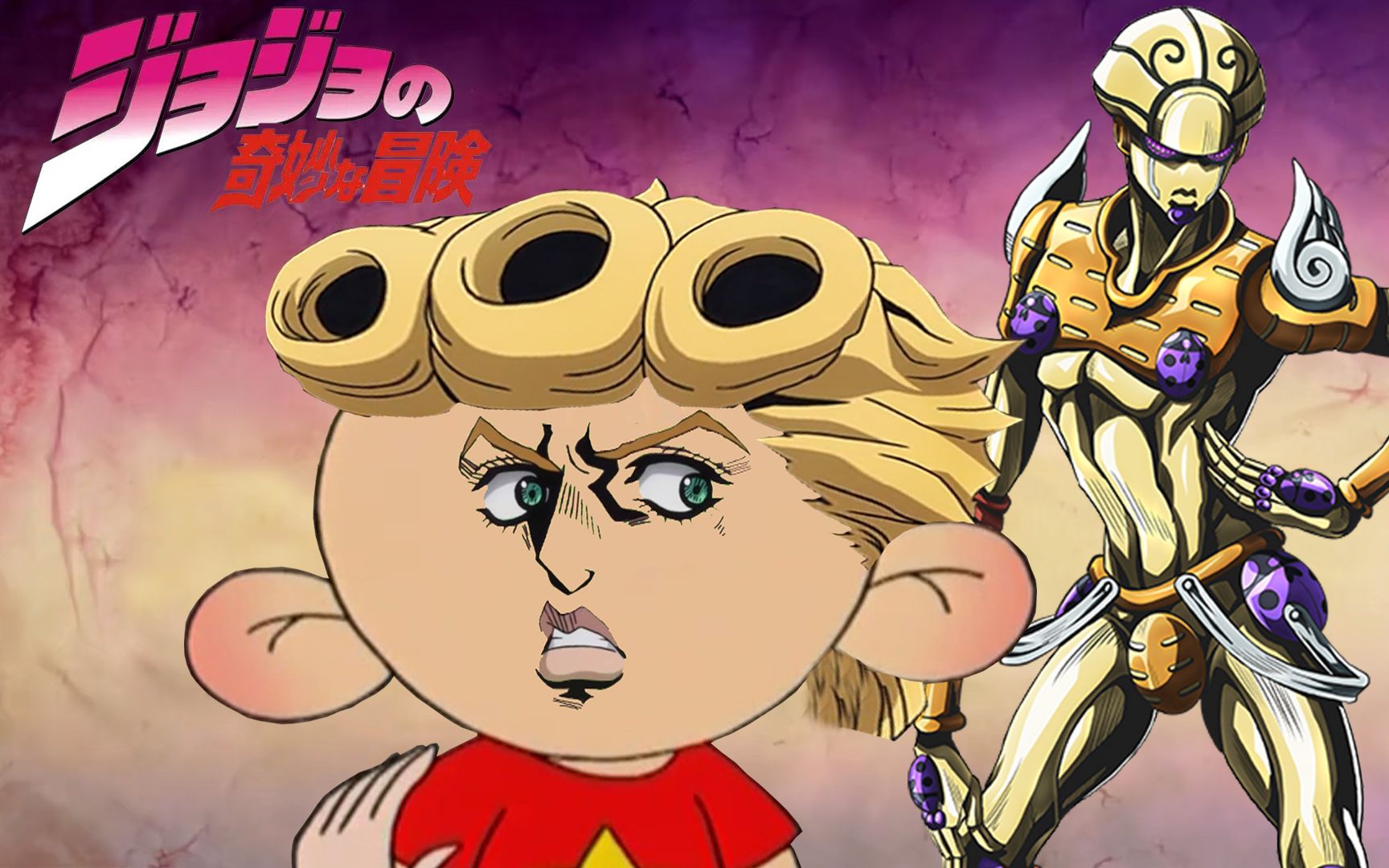 jojo是什么？jojo是...（第四期）_哔哩哔哩_bilibili