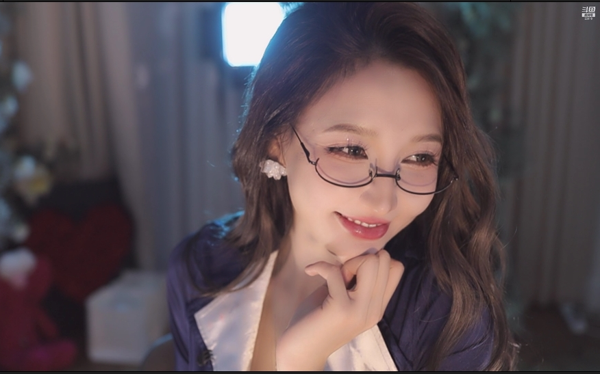 【Minana米娜2022.01.06】喜欢的甜味辣妹吗_哔哩哔哩_bilibili