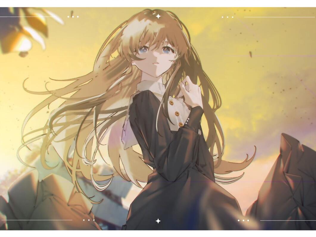 Empty old City - Chronicle A (English... - 哔哩哔哩