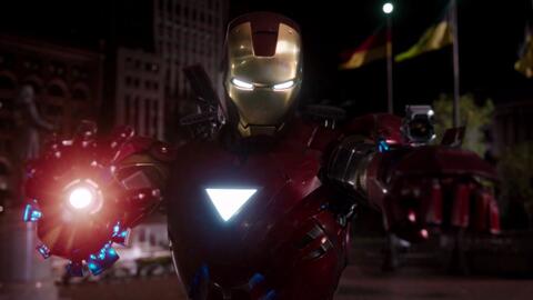 Ready Aim Fire Imagine Dragons