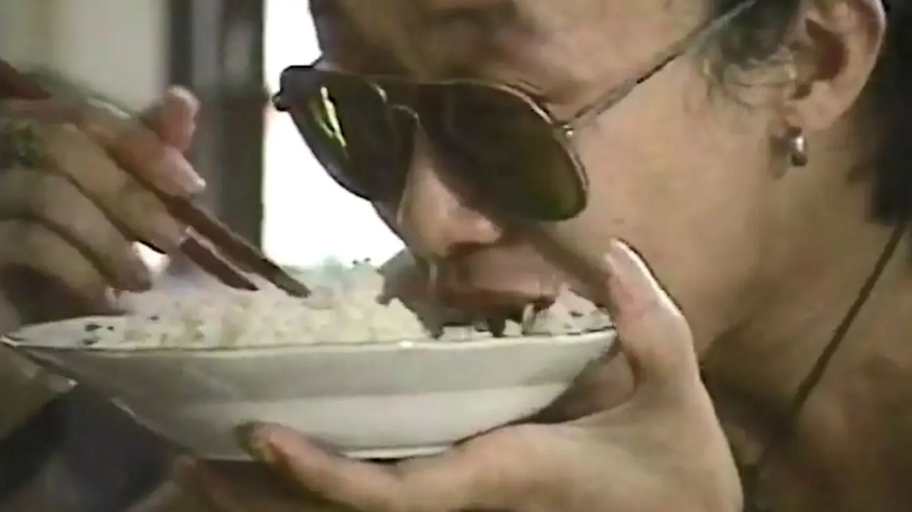 1995年在广州玩乐队🎸的人到底过着怎样的生活🤔？_哔哩哔哩_bilibili