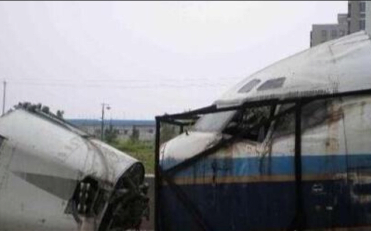 [空难模拟]中国南方航空CZ3456黄田空难模拟 （部分内容来自网络）_哔哩哔哩 (゜-゜)つロ 干杯~-bilibili