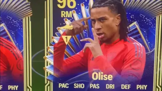 【FC25】德甲赛季蓝名单....?_哔哩哔哩bilibili