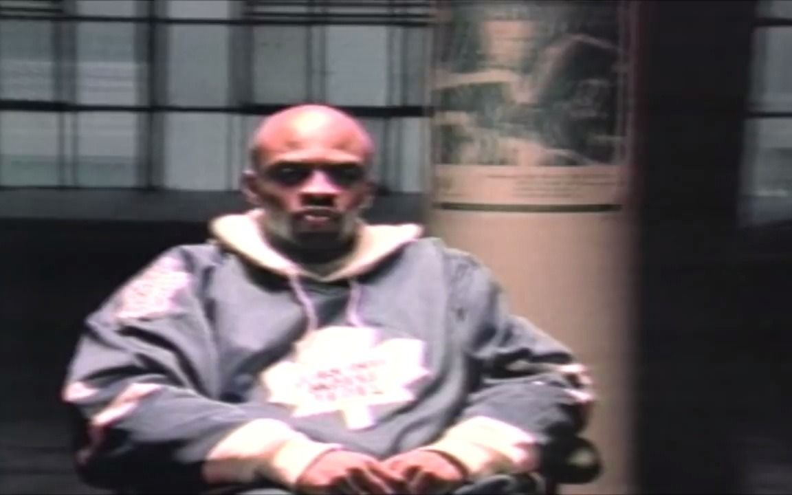 Maestro Fresh Wes - Certs Wid Out Da Retsyn_哔哩哔哩_bilibili