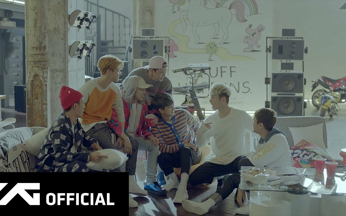 「iKON」 MV 合集[1080P]-bilibili(B站)无水印视频解析——6li6在线工具箱