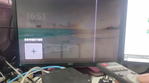 魔百和CM201-1 S905L CW刷机_哔哩哔哩_bilibili