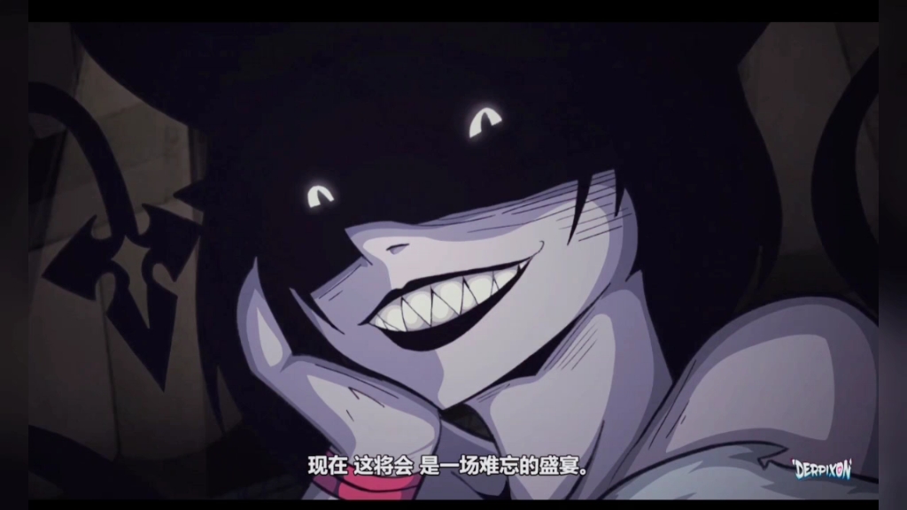 被诅咒的王子 The Cursed Prince 预告片