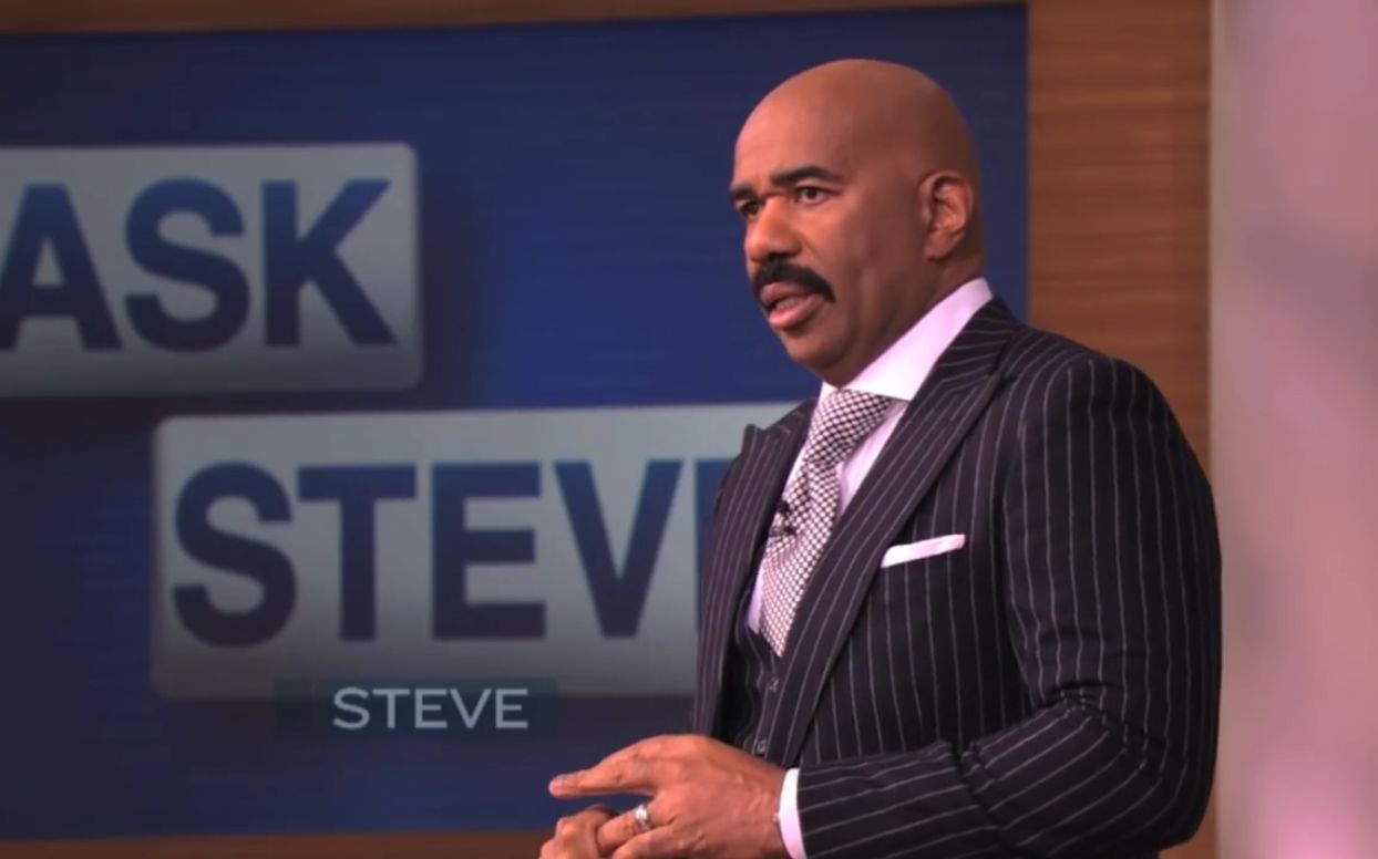 Ask Steve：我想让我女朋友cosplay！你咋不上天_哔哩哔哩_bilibili