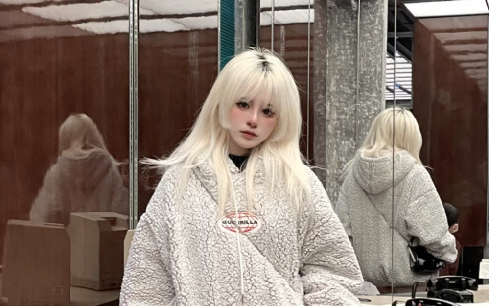 冬日vibe-Yumekiii_-Yumekiii_-哔哩哔哩视频